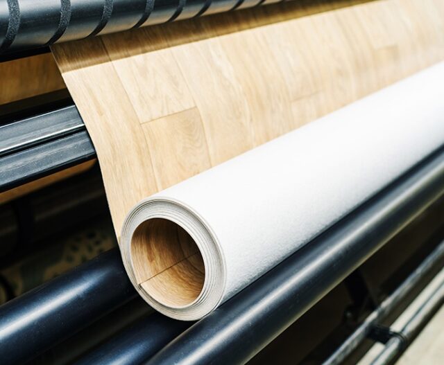 Vinyl Sheet Flooring Barrie | Bayfield Flooring