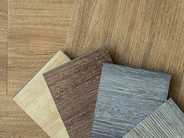 Vinyl Sheet Flooring Barrie | Bayfield Flooring