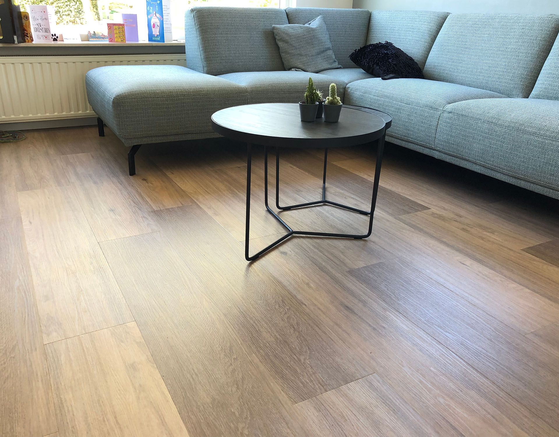 What is the Perfect Flooring Solution for Your Home? | Bayfield Flooring