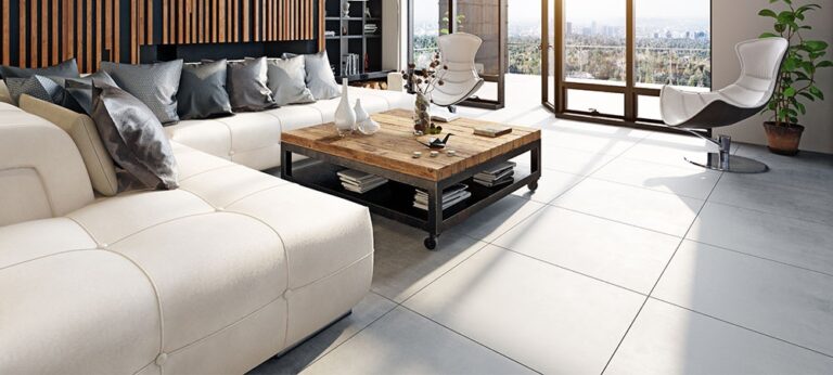 How to Choose Which Floor Tiles Design is Right for You